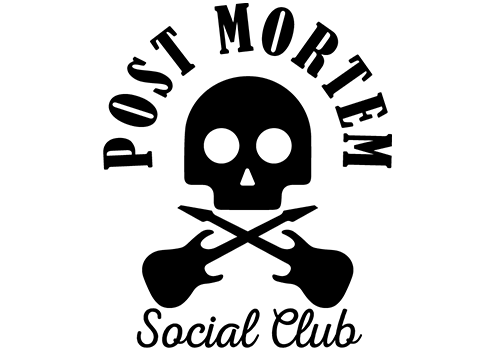 Postmortem Logo